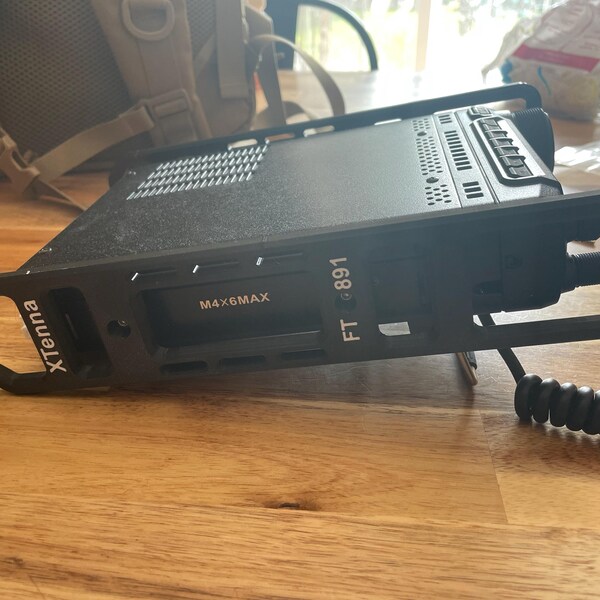 Mast Maestro Vertical/hamstick Dipole Mount - Etsy