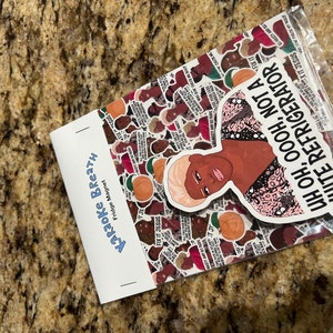 Squirrel Clark Sr. Griswold National Lampoons Christmas Vacation Magnet ...