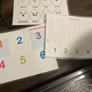 Community Helpers. Occupation Printable. Black History Kids Activities ...