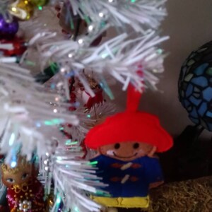 Handmade Bart and Family Felt Face Masks - Etsy