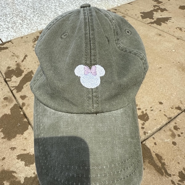 Nope Hat, Embroidered Hat, Birthday Present, Fun Hat, Wedding Gift ...