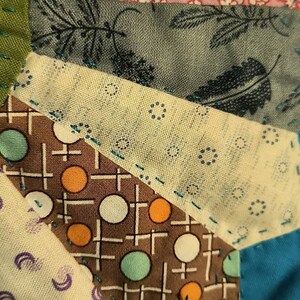 Aurifil Quilt in a Day Neutrals Eleanor Burns Mako Cotton 50 Weight Wt ...