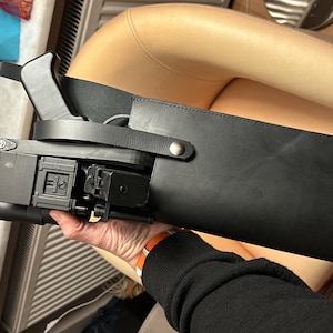 Snowtrooper E11 Holster - Etsy