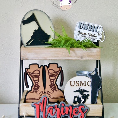 Peace Love Teach Shadow Box DIGITAL SVG File - Etsy