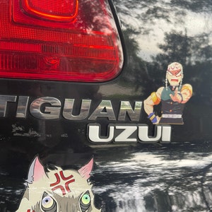 Custom Text Car Badge OEM Font Type Your Own and Choose Your Colors ...