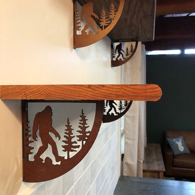 Dove Shelf Brackets 62 - Etsy