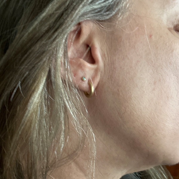 7mm Gold Dragon Wedding Band, Chinese Animal Ring in 14K, Size 8 ...