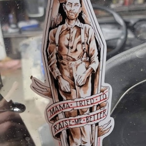 Insect Nun Black Metal Demon Back Patch - Etsy