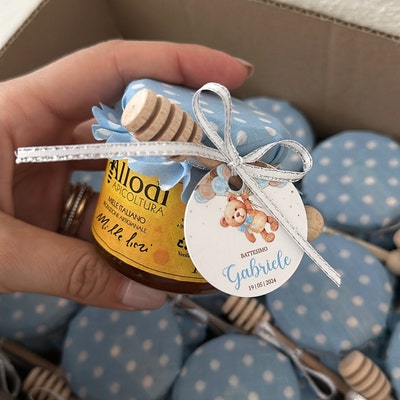 100 X Fabric Jam Jar Tops Wedding Jam Covers 3 Sizes Avalible Twine ...