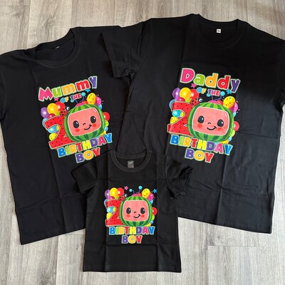 Troll Poppy Outfits Birthday Girl Shirts 5th Birthday Girls Sets ...