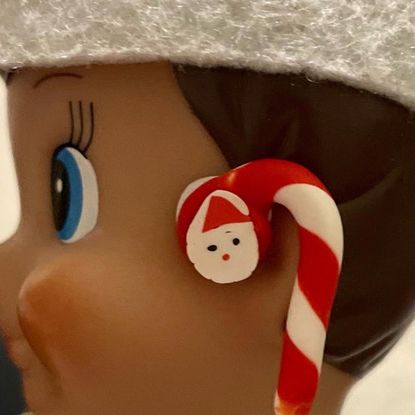 Hearing Aids for Elf Doll, Hearing Aids/ Cochlear Implants for Elf Doll ...