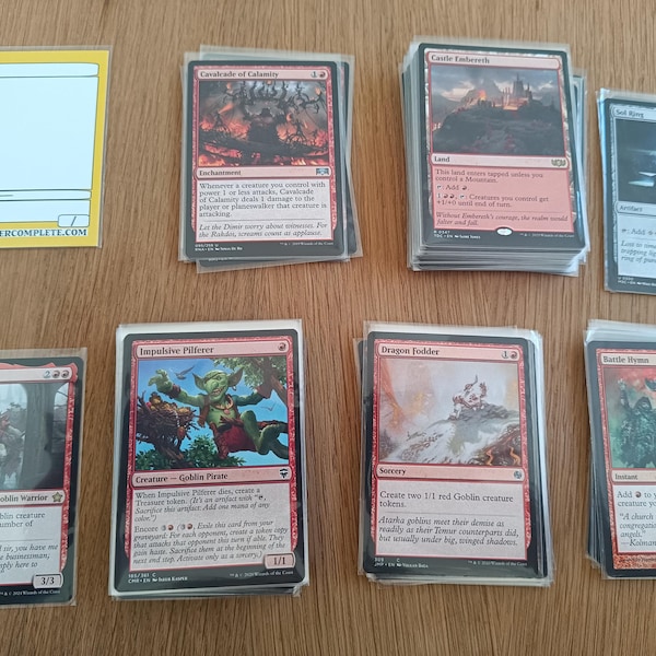 Koma, Cosmos Serpent Ramp and Giant Creatures Magic MTG Custom ...