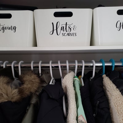 Printable Memory Box File Labels Digital Download School - Etsy