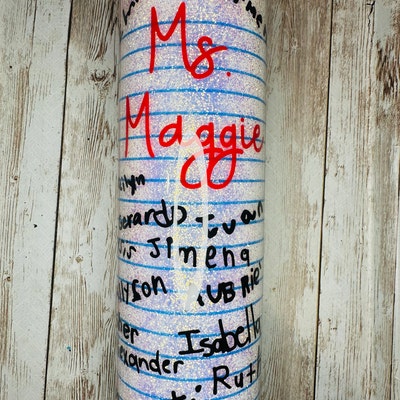 Ruled Notebook Paper SVG, Lined Paper Svg Cut File, Paper School ...