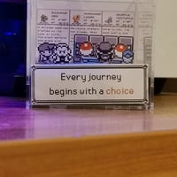 3D Cube Kel Diorama Orange Space Omori - Etsy Canada