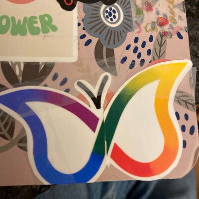 Colorguard Sticker, Colorguard, Band, Marching Band, Color Guard, Flags ...