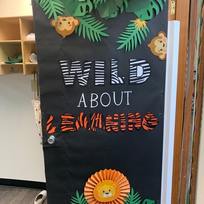 Zebra Font Animal Font Safari Font Zebra Print Font Zebra Stripes ...