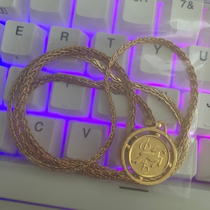 Customized Chain of Office / Livery Collar Medieval Sci-fi - Etsy