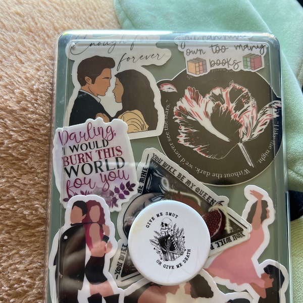 Twilight Saga Stickers, Individual and Packs; Laptop Stickers ...