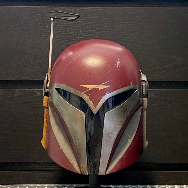 Clone Trooper Helmet- TCW Animated Phase 2 Helmet - Etsy