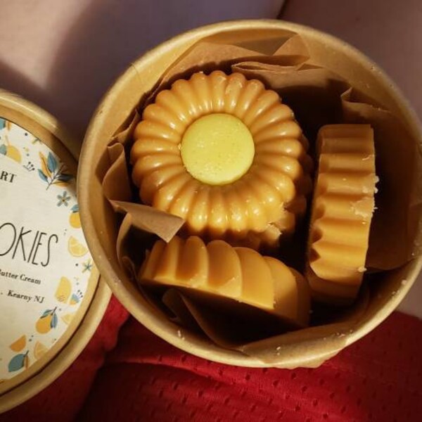 Popcorn Wax Melts, Desserts and Snacks Wax Melts, Fake Food Wax Melts ...