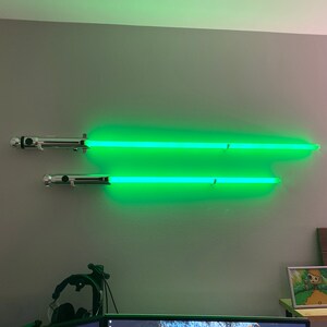 KR Sabers Crossguard Lightsaber Hilt CHASSIS Krossguard - Etsy