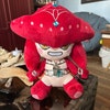 The Legend of Zelda Sidon Stuffed Plush Toys, Tears of the Kingdom ...