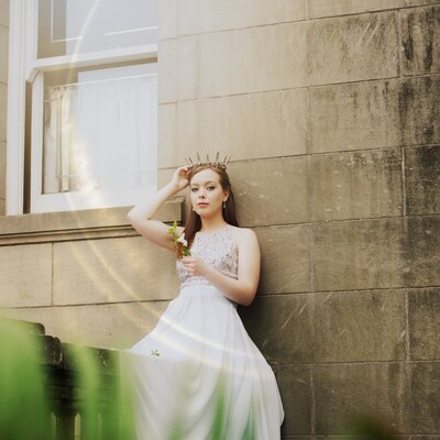 30 Ring Lens Flare Overlays, Sunflare Overlays, Natural Light Overlays ...