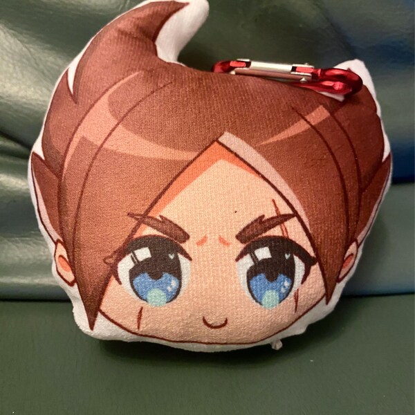 Personalized Photo DIY Humanoid Cushion Couple Toys Dolls Stuffed ...