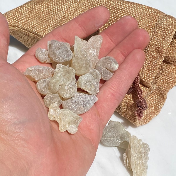 Organic Royal Frankincense Green Hojari/hojary Frankincense Resin From ...