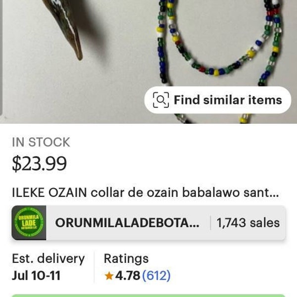 Yoruba Mask Ifa Babalawo - Etsy