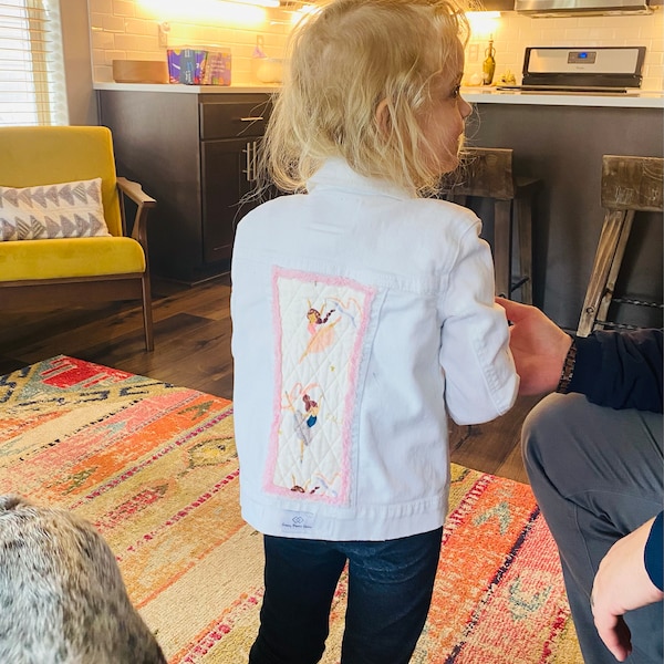 We Can Fly, Quilt Kit, Hoffman Storybook Collection, Peter Pan Quilt ...