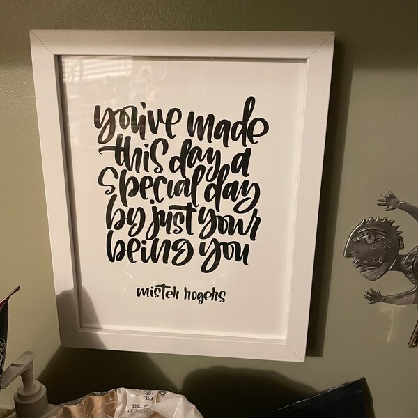 The Mister Rogers Collection | Mister Rogers Quotes | Mr. Rogers | Fred ...