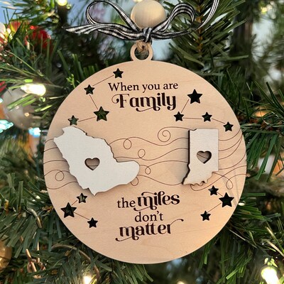 Military Reunion Countdown Spinner for Mommy/daddy - Etsy