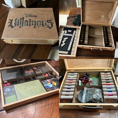 Vallejo, Army Painter, Dork Style Paint Storage and Carry Insert system ...