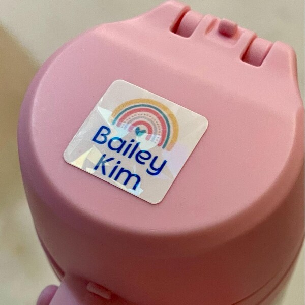 Toy Story Custom Woody Face Photo Stickers Personalized Stickers With ...