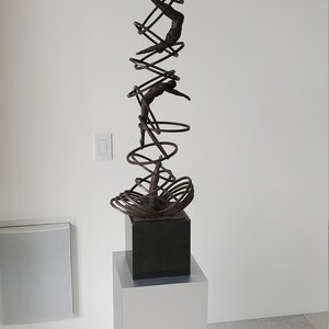 Floating Shelf Wall Cubes Art/display Shelf Plastic - Etsy