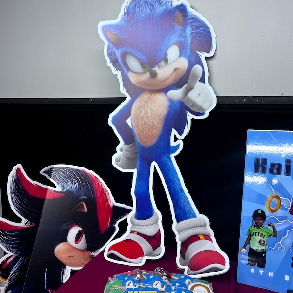 Characters/custom PROPS Cutouts in Foam Board Coroplast, Yard Signs for ...