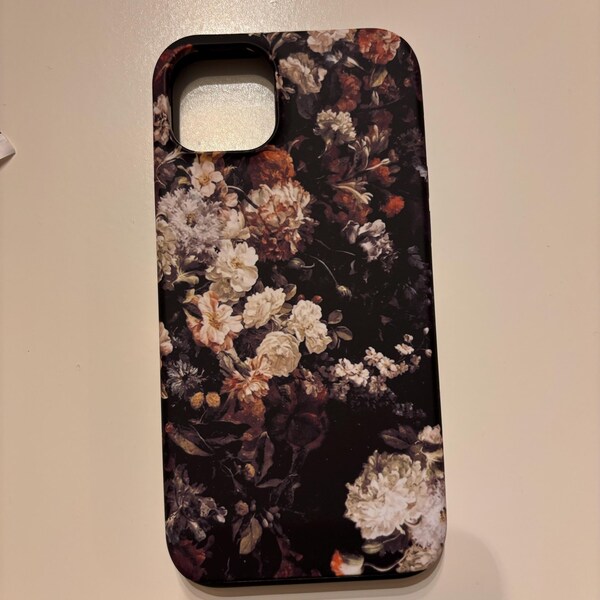 Customized Colors Butterfly Festival Ribbon Design Magsafe Phone Case ...