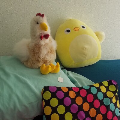 Fox Wire Farm Baby Alpaca Owls & Barn Owls - Etsy