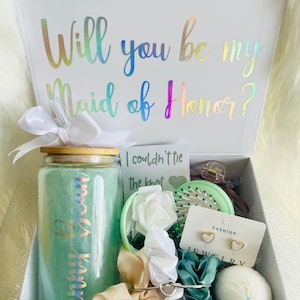 Bridal Gift Box Bride to Be Gift Box Personalized Bridal - Etsy