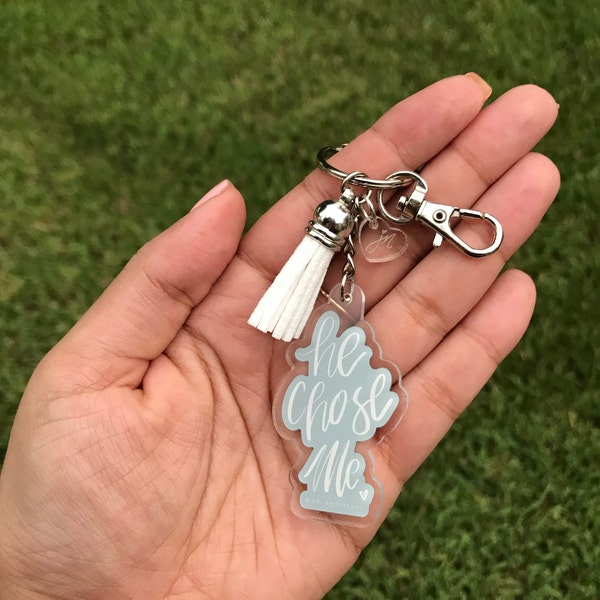 CUSTOM JEWELRY TAGS - Clear Laser Cut Acrylic - Personalized - 50, 100 ...