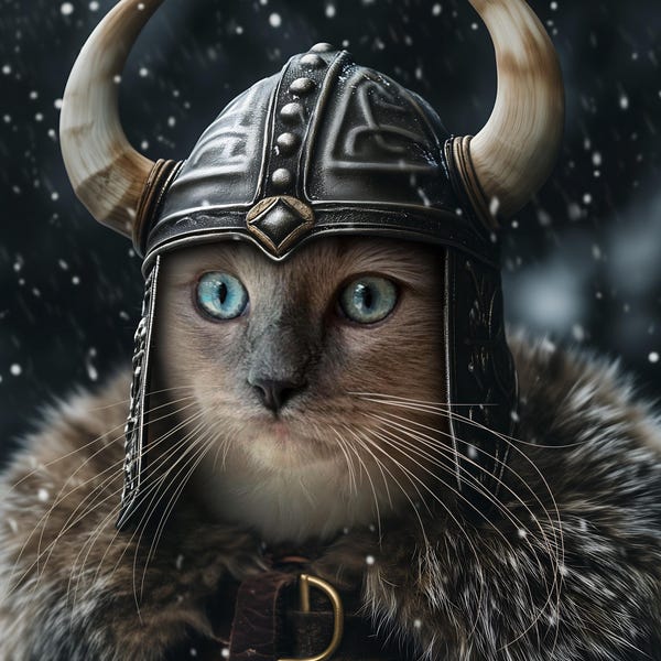 Custom Witch Pet Portrait From Photo Perfect Gothic Gift Dark Pet Gift ...