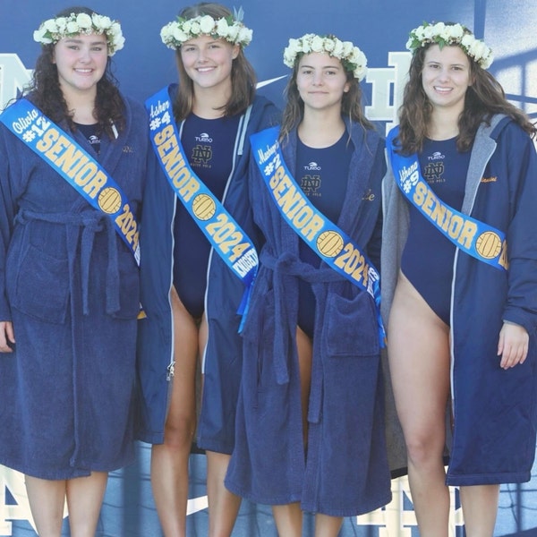 2026 "the Champion Pro" Sports Senior Night Sashes With Chevron Tails ...