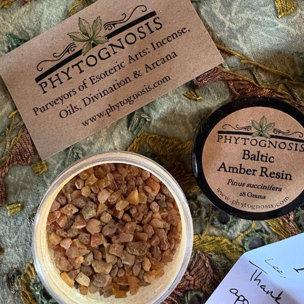 Mastic Gum - Used for Grimoire, Ritual and Ceremonial Magick, Picatrix ...