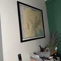 Scipio 1875 Ensenore Glen House Owasco Lake Reprint Cayuga Co Beers ...