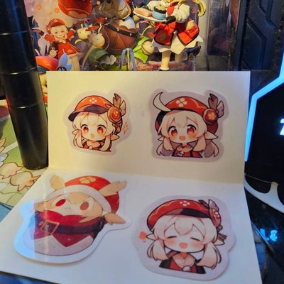 Sticker Boo-jie Super Mario Brothers Nintendo Funny - Etsy