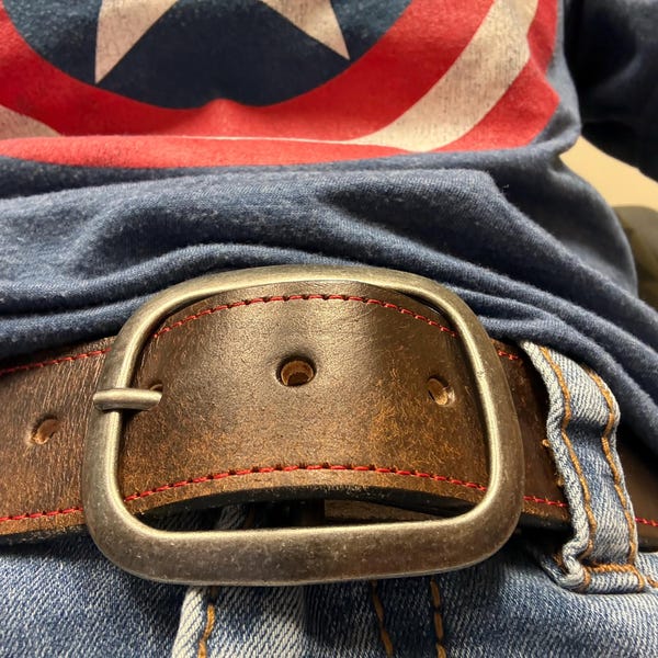 Movie Monster Belt Buckle, Diagram Buckle, Geekery 608 Gift for Him or ...