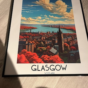 Tikal Travel Wall Art, Guatemala Painting Gifts, Central America Home ...