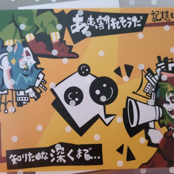 Ace Attorney Trucy Wright Poster Phoenix Wright Apollo Justice - Etsy